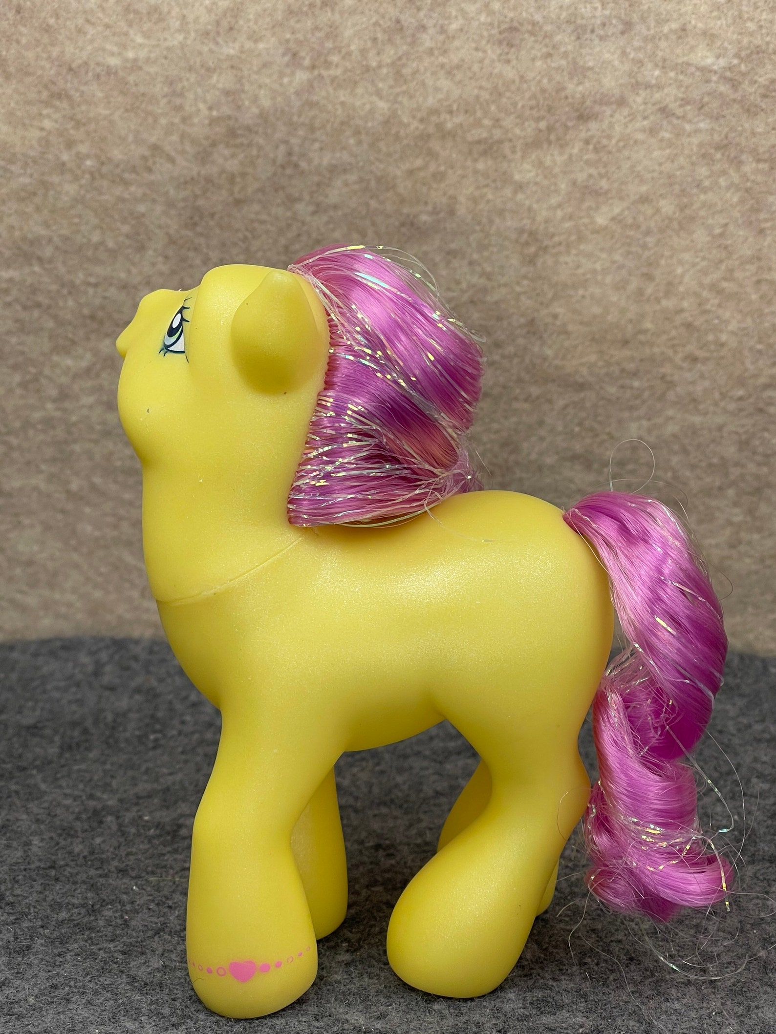 My Little Pony G3 Vintage Merriweather | Etsy