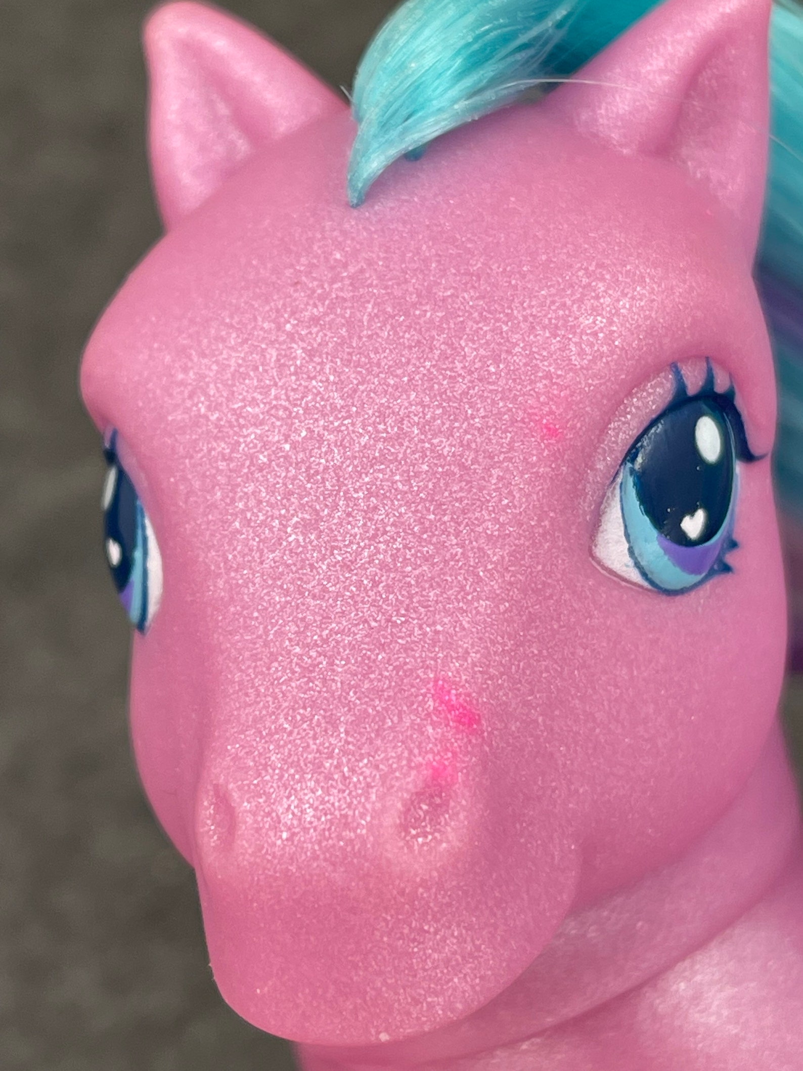 My Little Pony G3 Vintage Toola Roola - Etsy