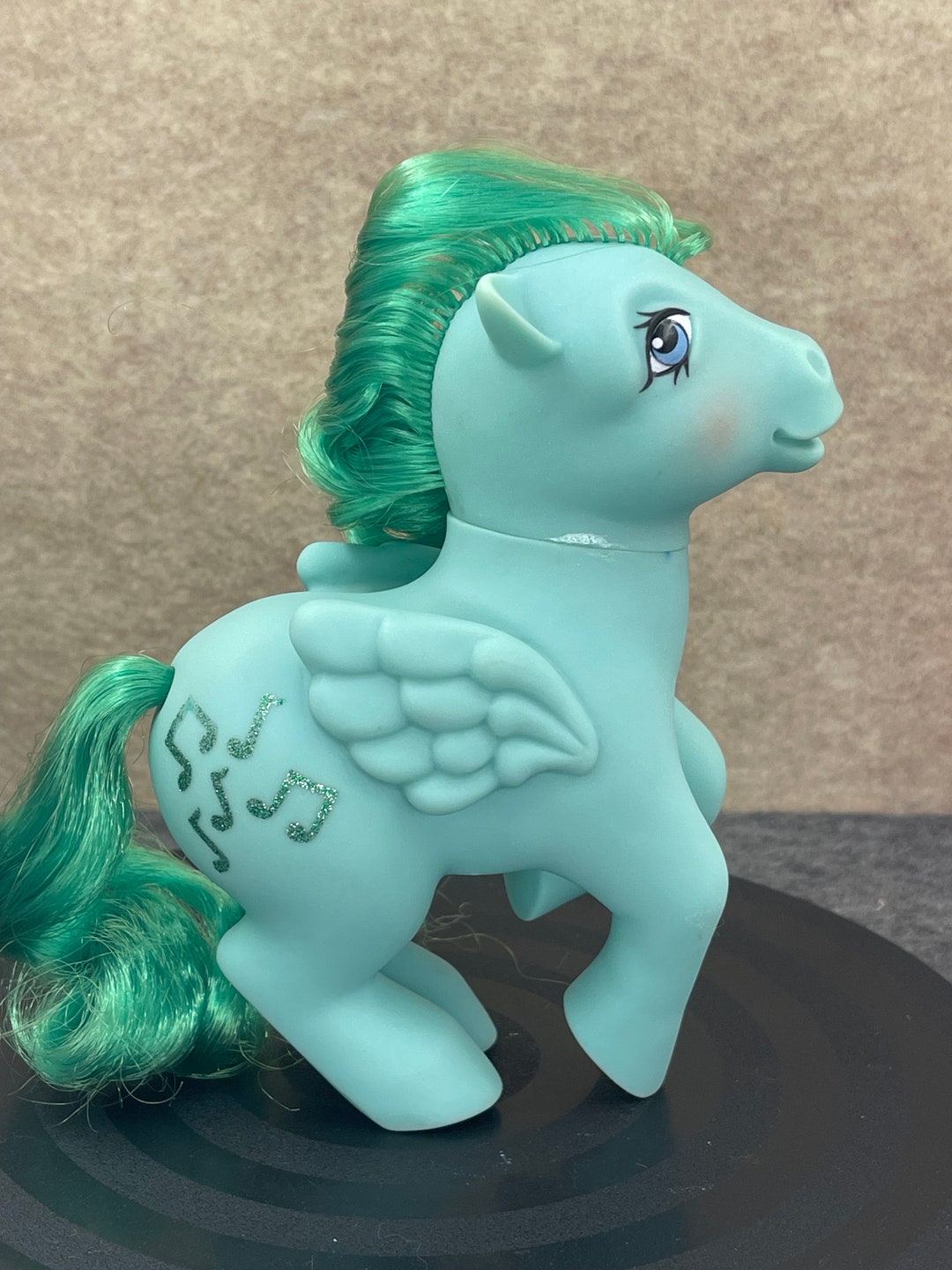 My Little Pony G1 Vintage Medley - Etsy