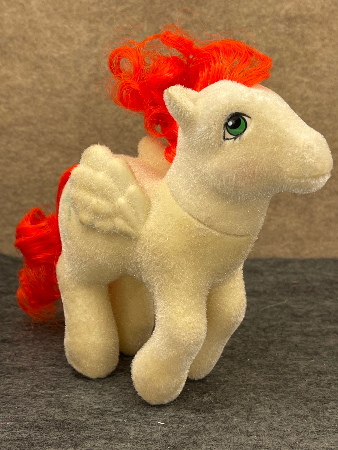 My Little Pony G1 so Soft Paradise #1 - Etsy