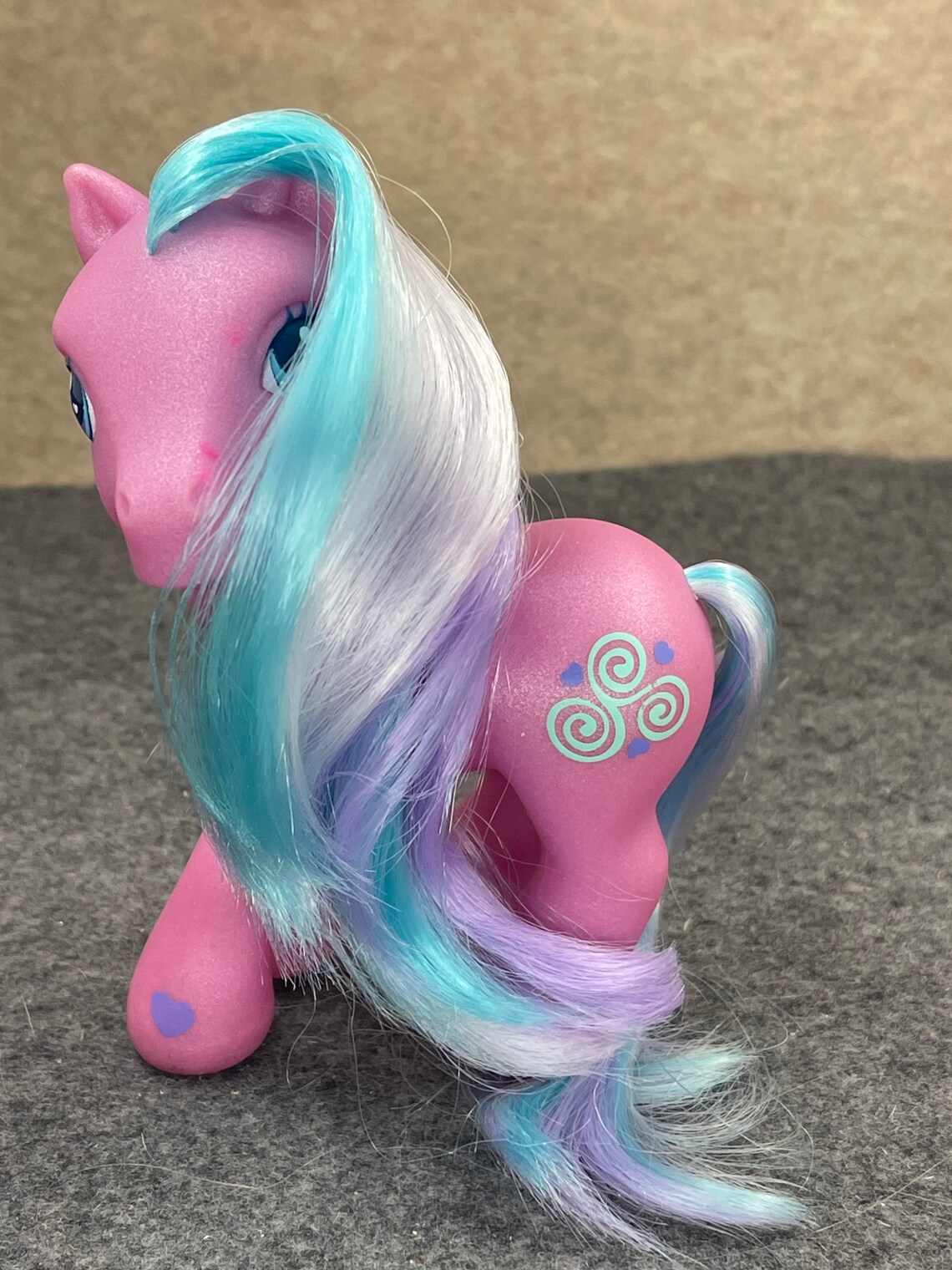 My Little Pony G3 Vintage Toola Roola - Etsy
