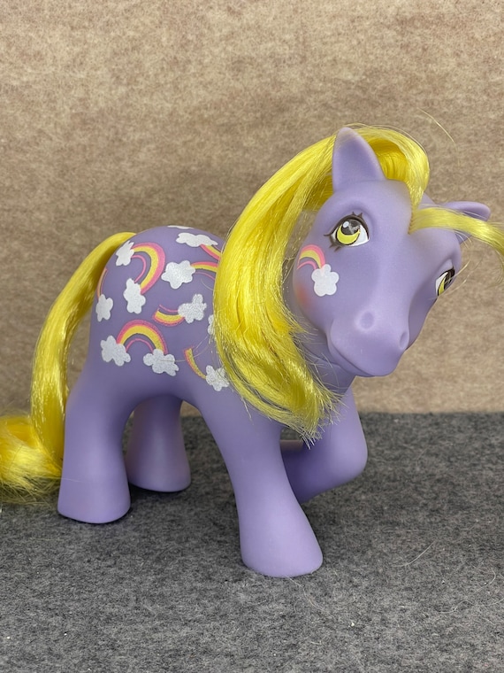 My Little Pony Merriweather
