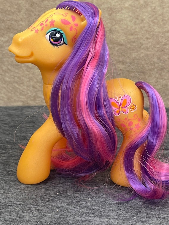 Mlp G3 Scootaloo