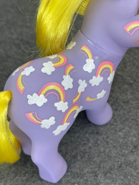 My Little Pony Merriweather