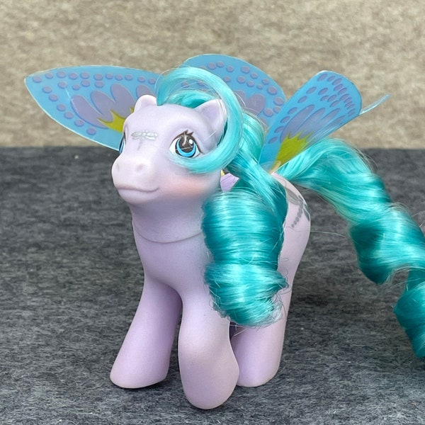 My Little Pony High Flyer - Etsy