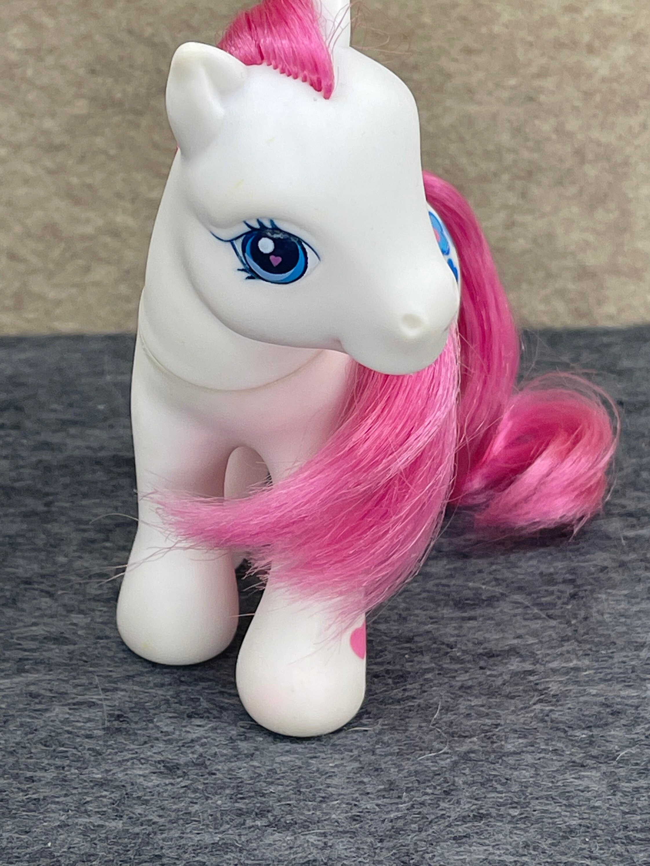 My Little Pony G3 Vintage Blossomforth - Etsy
