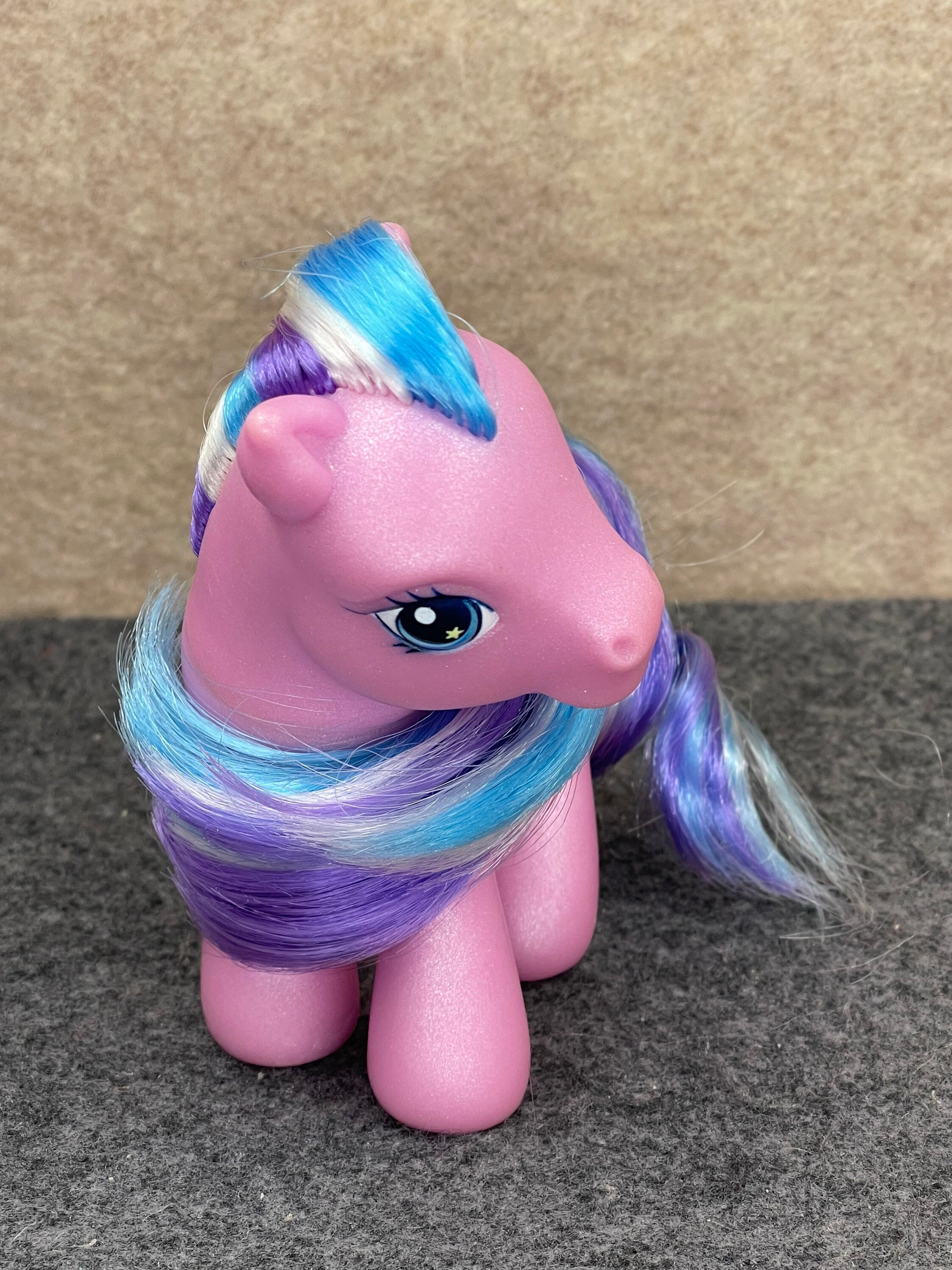 My Little Pony G3 Vintage Scooter Sprite #1 - Etsy