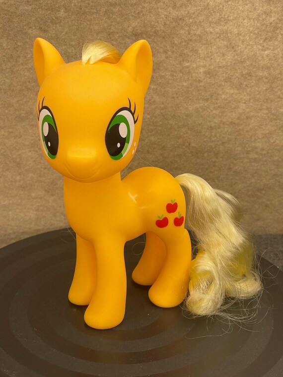 Applejack Flank