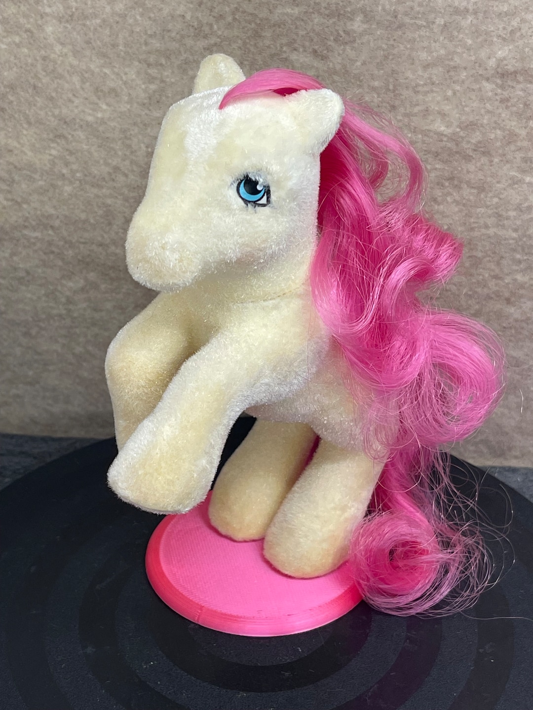 My Little Pony G1 3D Print Replacement Truly Skippity Doo and Magic ...