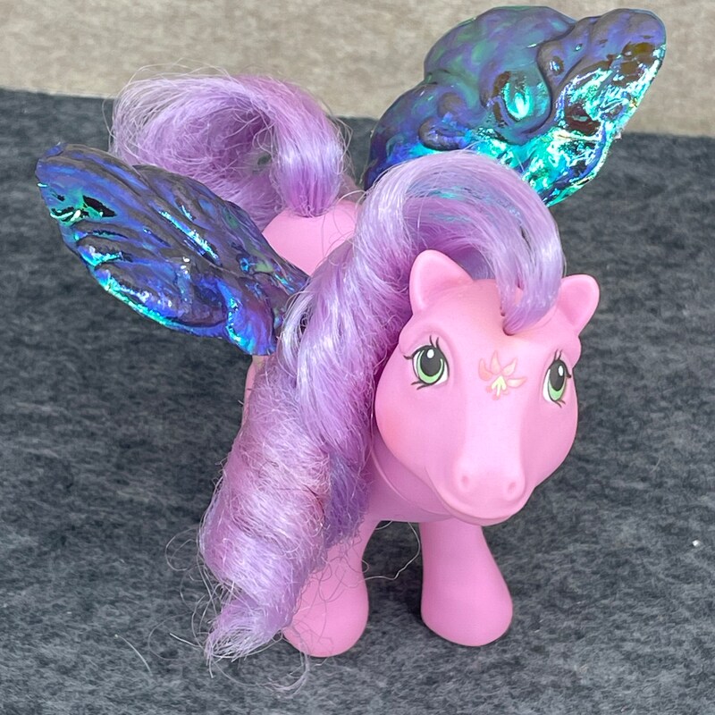 My Little Pony Wings - Etsy
