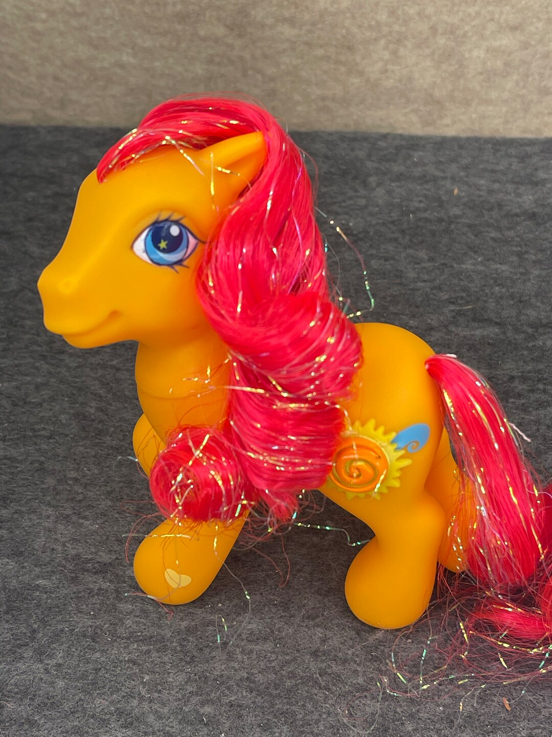 My Little Pony G3 Seascape - Etsy