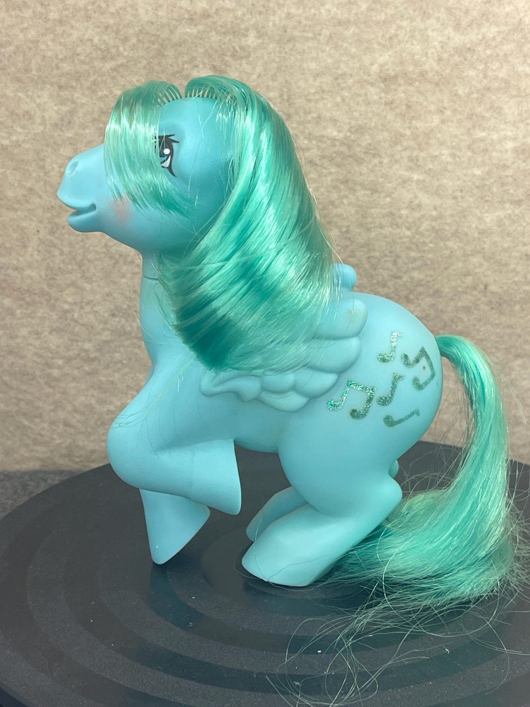 My Little Pony G1 Vintage Medley - Etsy