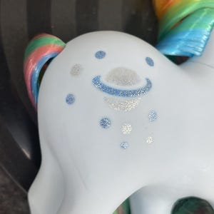 My Little Pony G1 Vintage Moonstone 2 - Etsy