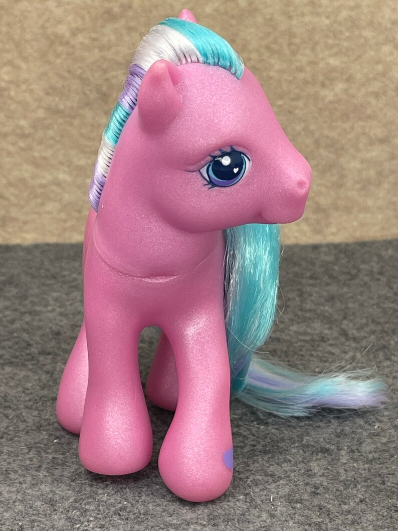 My Little Pony G3 Vintage Toola Roola - Etsy