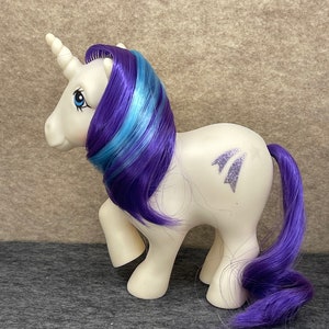 My Little Pony G1 - Etsy
