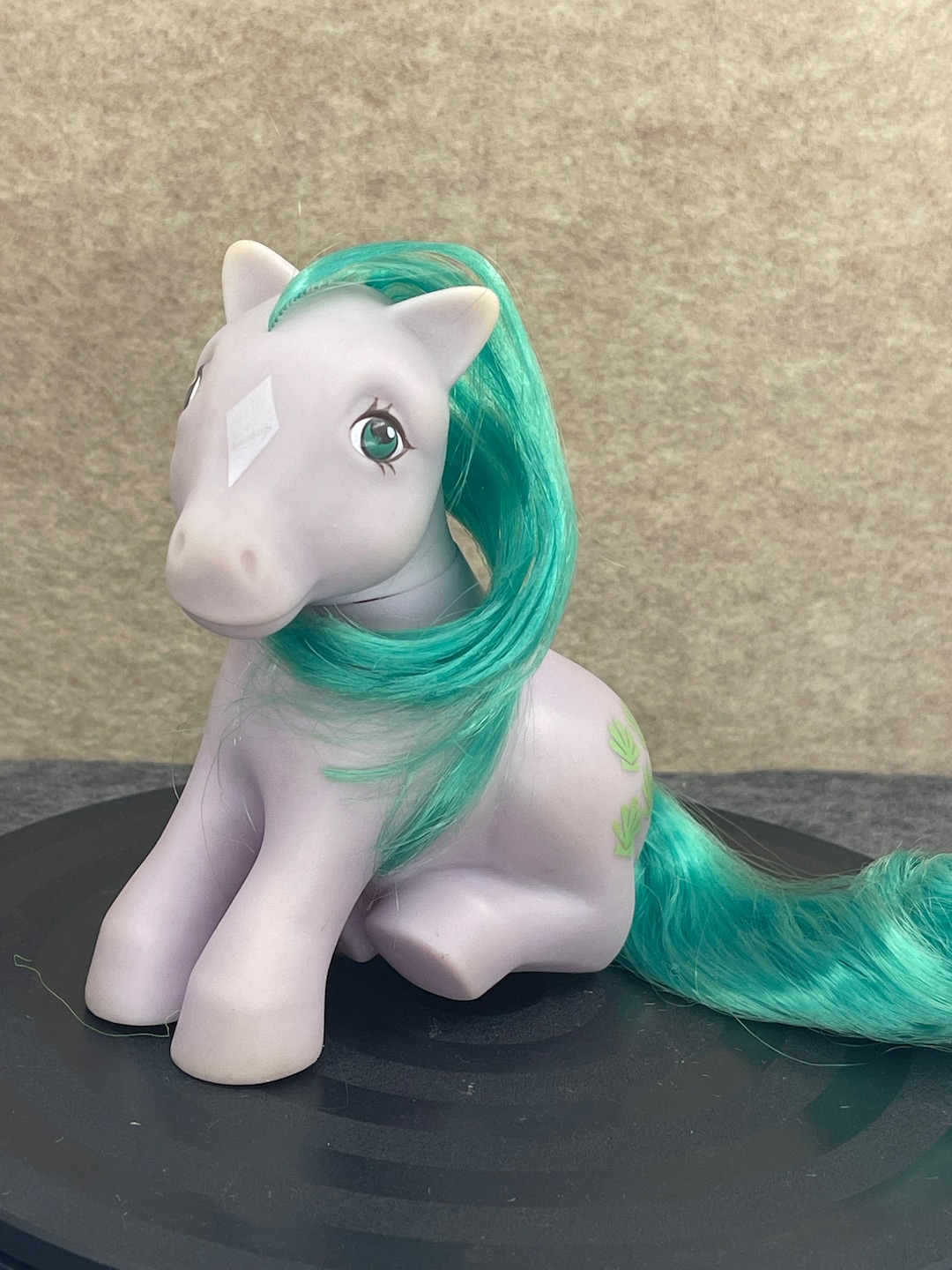 My Little Pony G1 Vintage Seashell 2 - Etsy