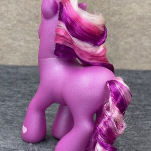 My Little Pony G3 Cherry Blossom - Etsy