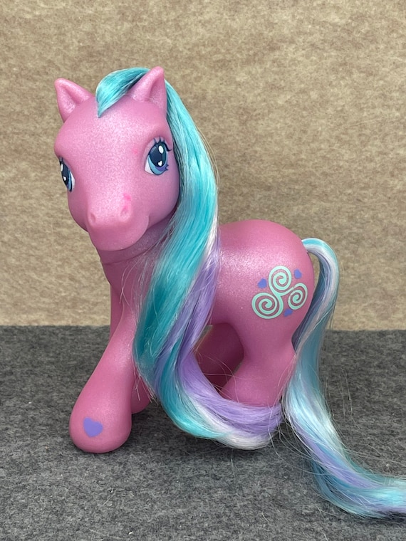 My Little Pony G3 Vintage Toola Roola - Etsy