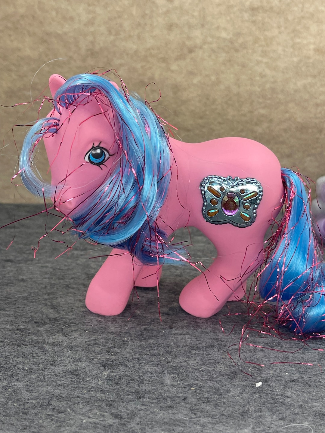 My Little Pony G1 Vintage Princess Primrose #2 - Etsy
