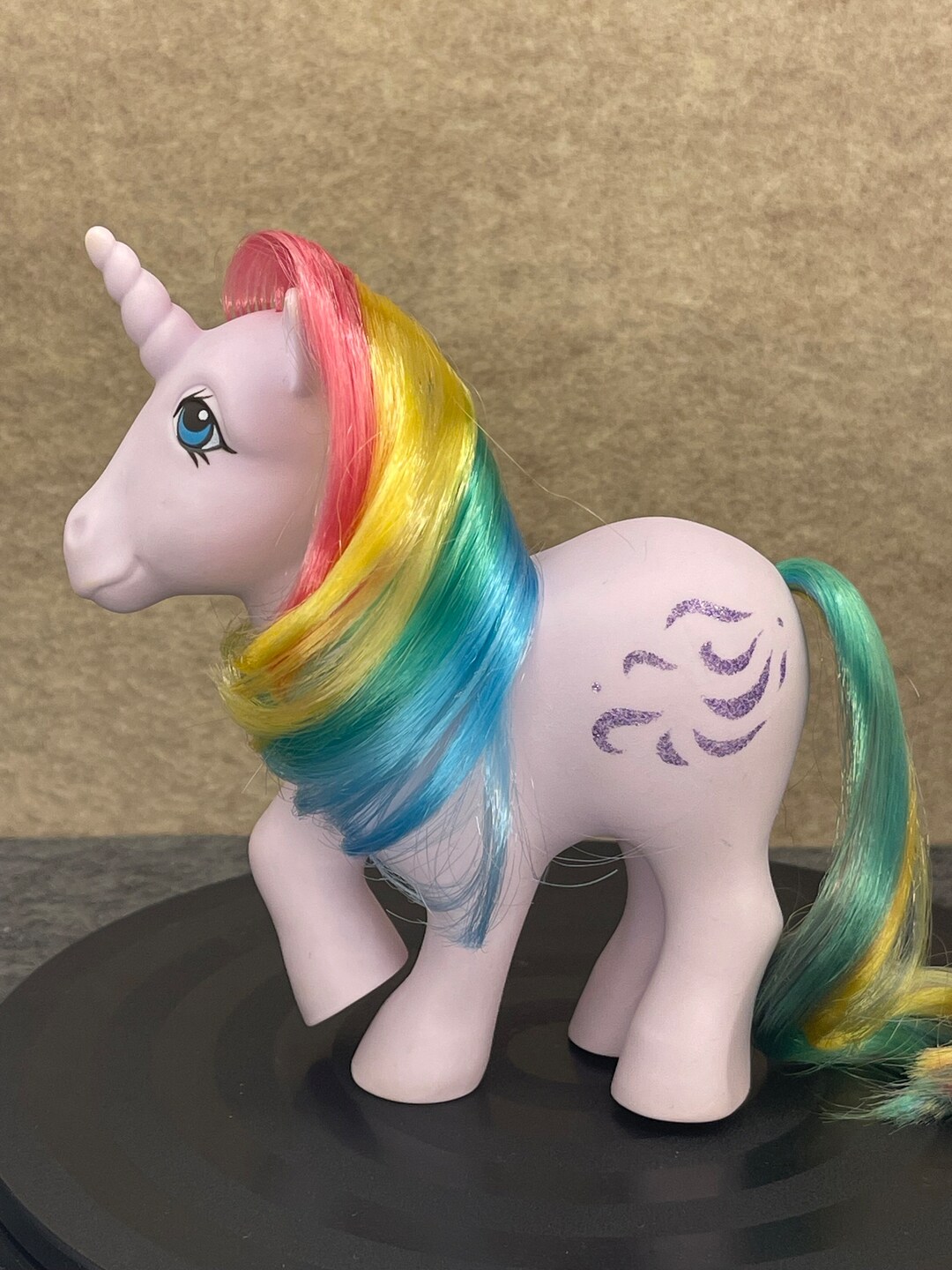 My Little Pony G1 Vintage Windy 1 - Etsy