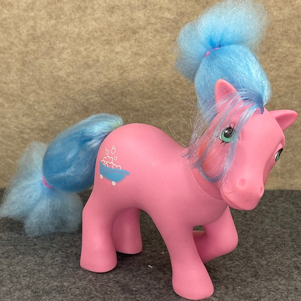 My little pony g1 sweet pop - Etsy Nederland