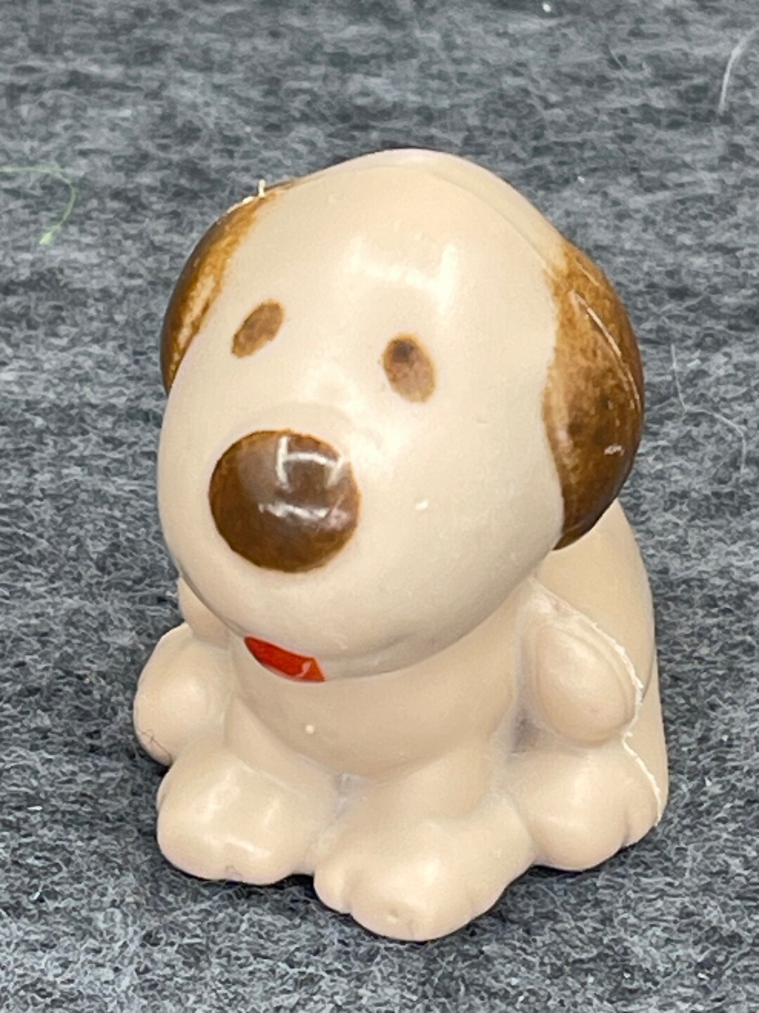 My Little Pony G1 Show Stable Dog Brandy - Etsy