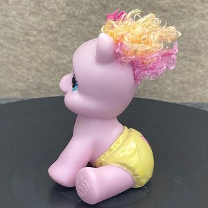 My Little Pony G3.5 Vintage Baby Toola Roola - Etsy