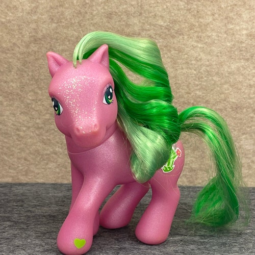 My Little Pony G3 Starcatcher Acrylic Charm - Etsy