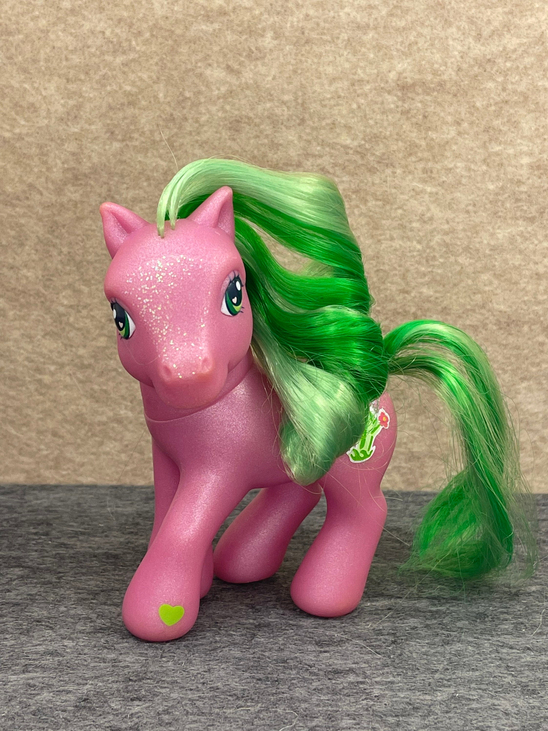 My Little Pony Rose Blossom