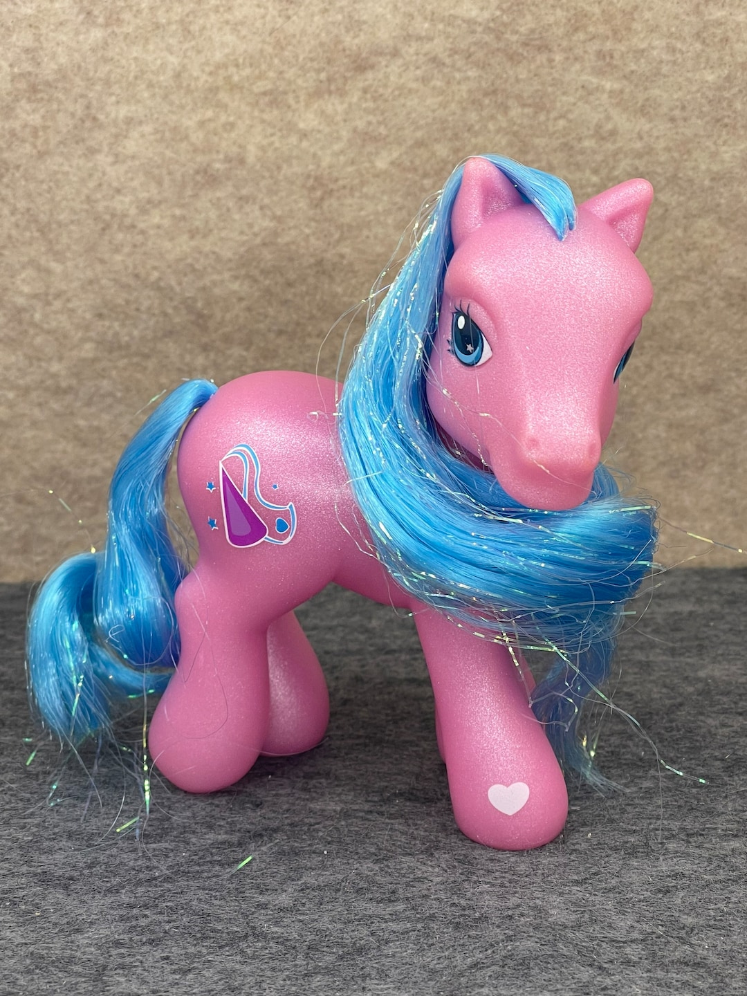 My Little Pony G3 Vintage Royal Ribbon - Etsy