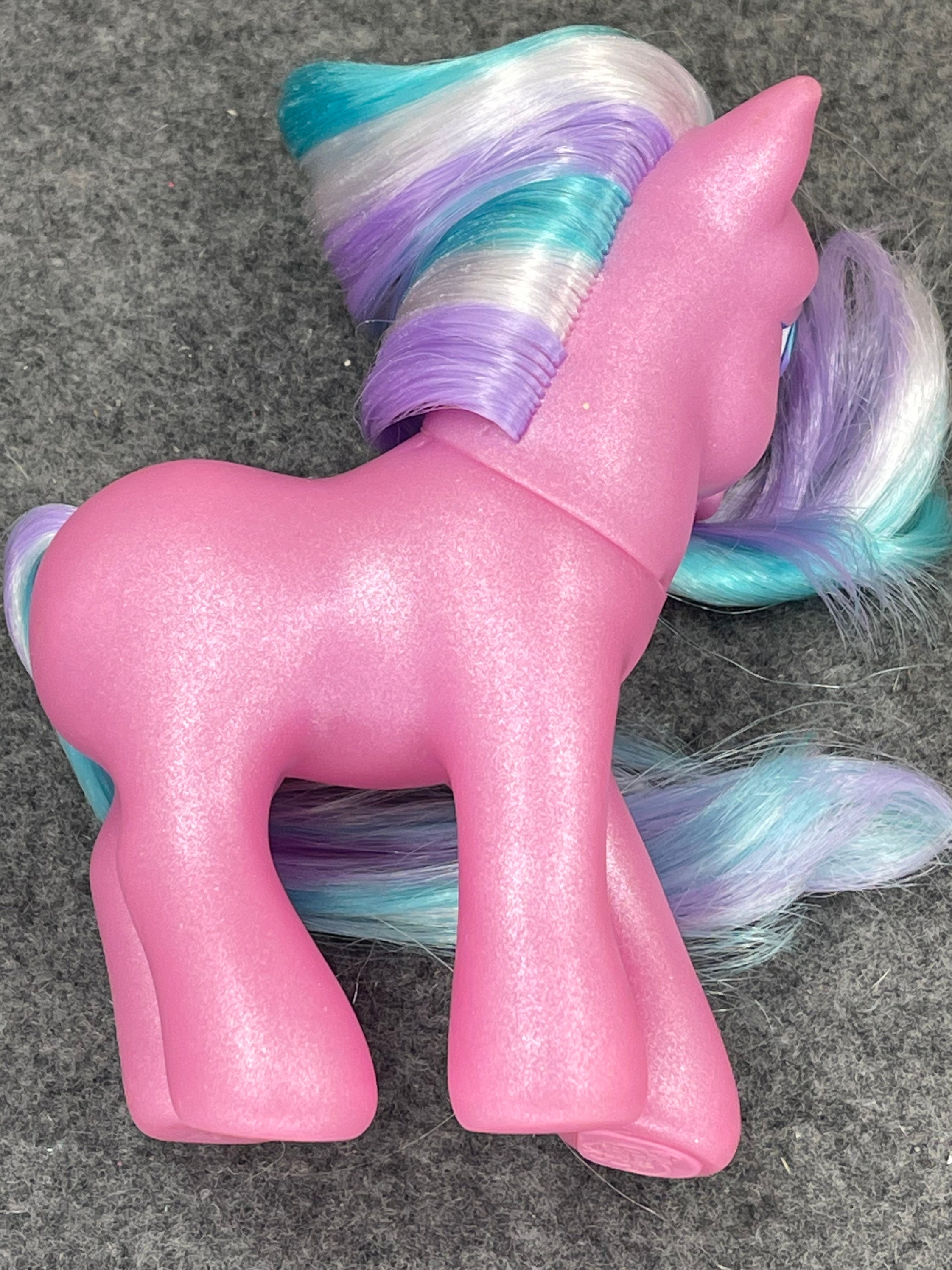My Little Pony G3 Vintage Toola Roola - Etsy