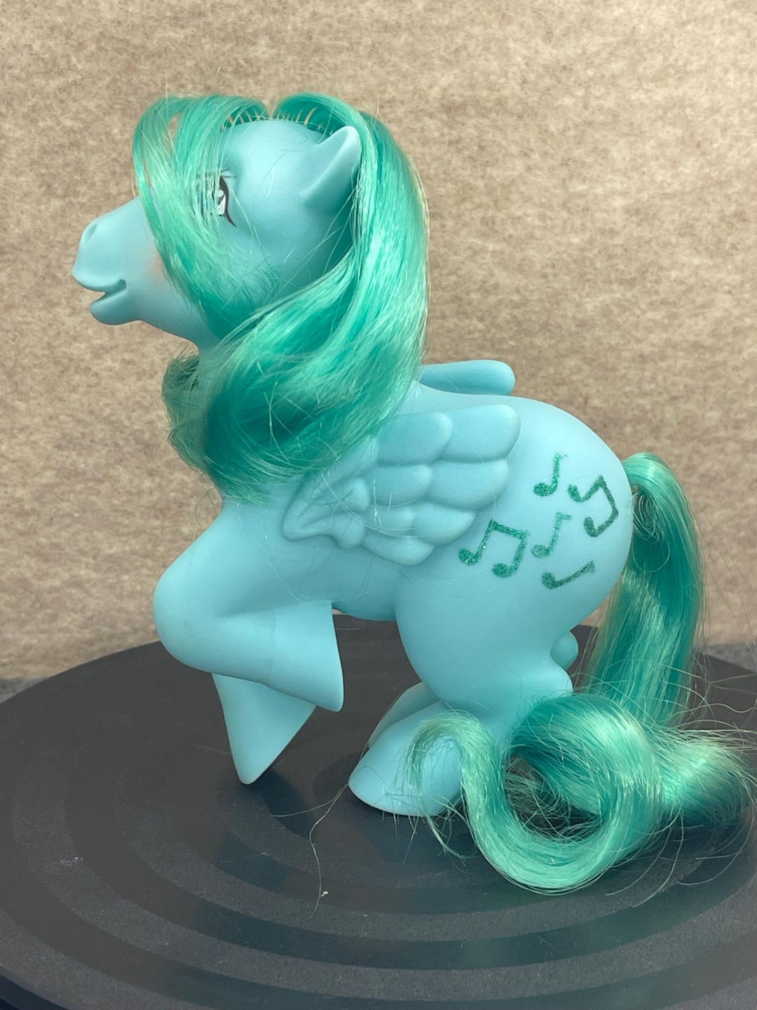My Little Pony G1 Vintage Medley - Etsy