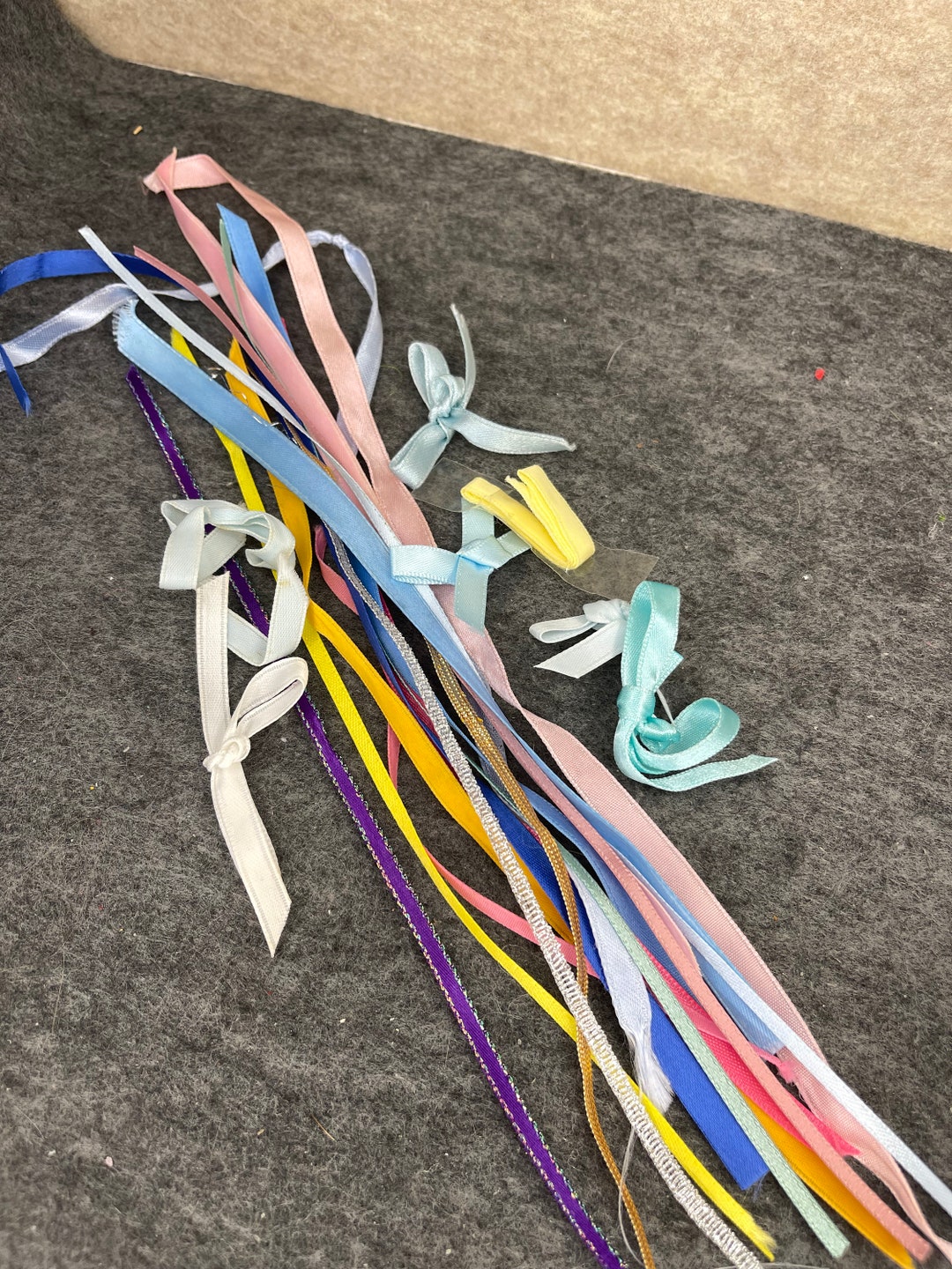 My Little Pony G1 Vintage Random Ribbon Lot 7 - Etsy