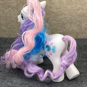 My Little Pony G3 Vintage Precious Gem 1 - Etsy