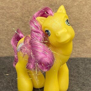 My Little Pony G3 Starcatcher Acrylic Charm - Etsy