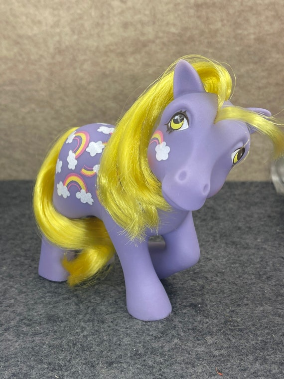 My Little Pony Merriweather