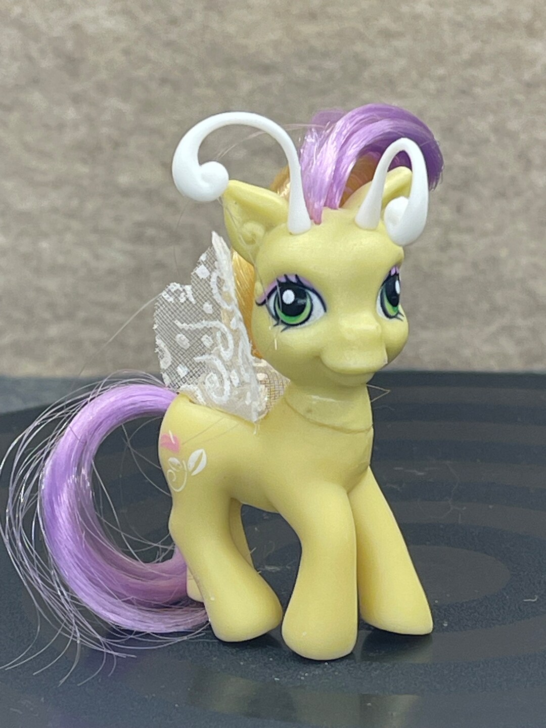 My Little Pony G3 Silly Lily Breezie - Etsy