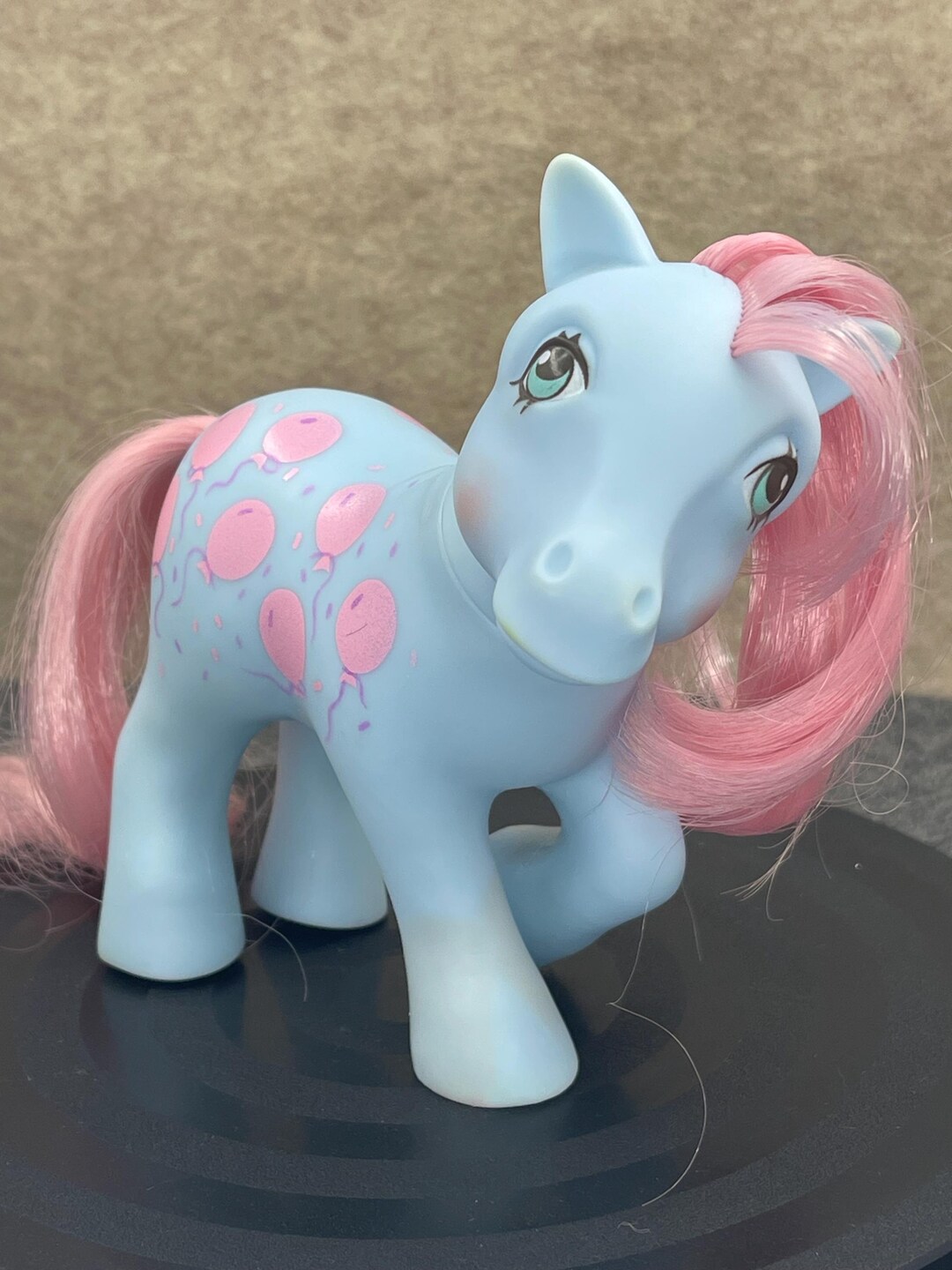 My Little Pony G1 TAF Mommy Sweet Celebrations - Etsy