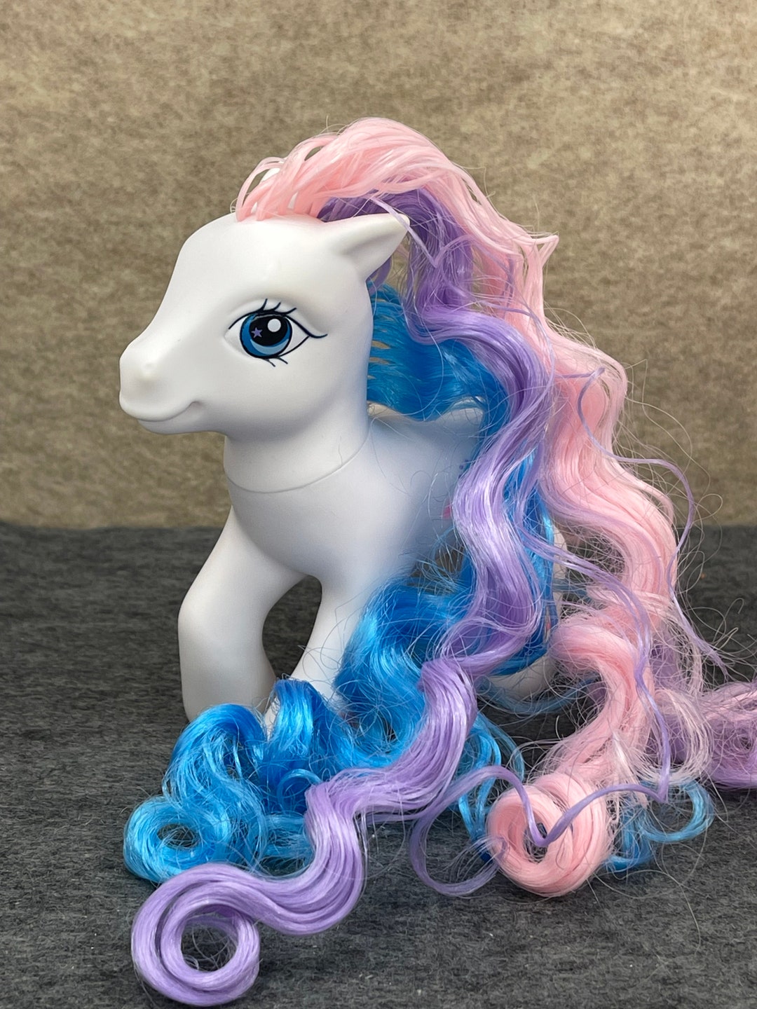 My Little Pony G3 Vintage Precious Gem #1 - Etsy