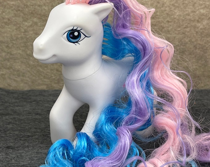 My Little Pony G3 Vintage Precious Gem #1 - Etsy