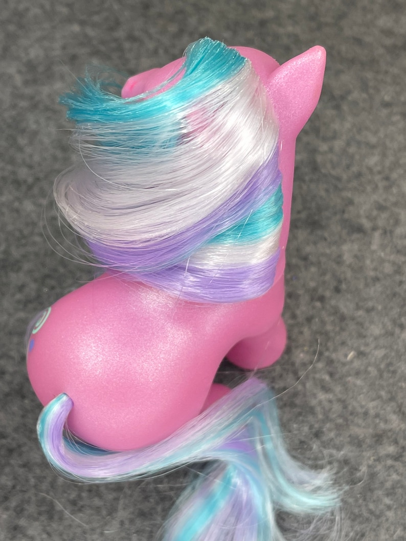 My Little Pony G3 Vintage Toola Roola - Etsy