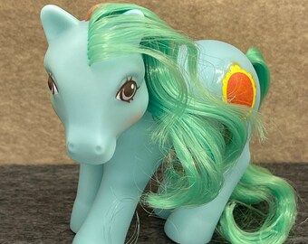 My Little Pony Mirror - Etsy