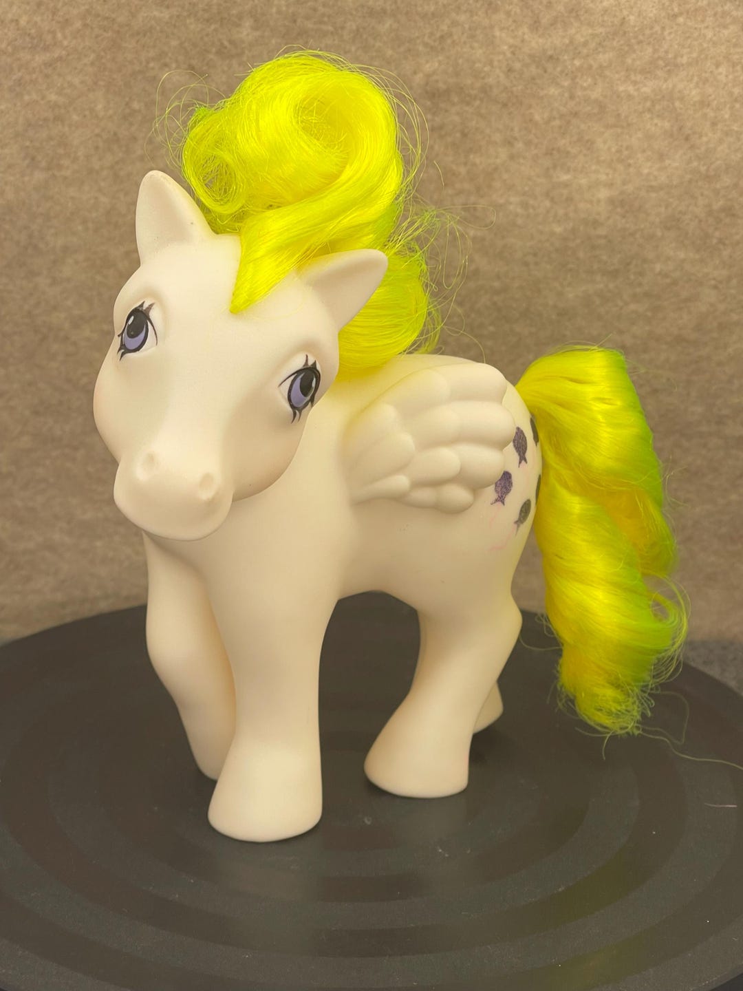 My Little Pony G1 Vintage Surprise - Etsy