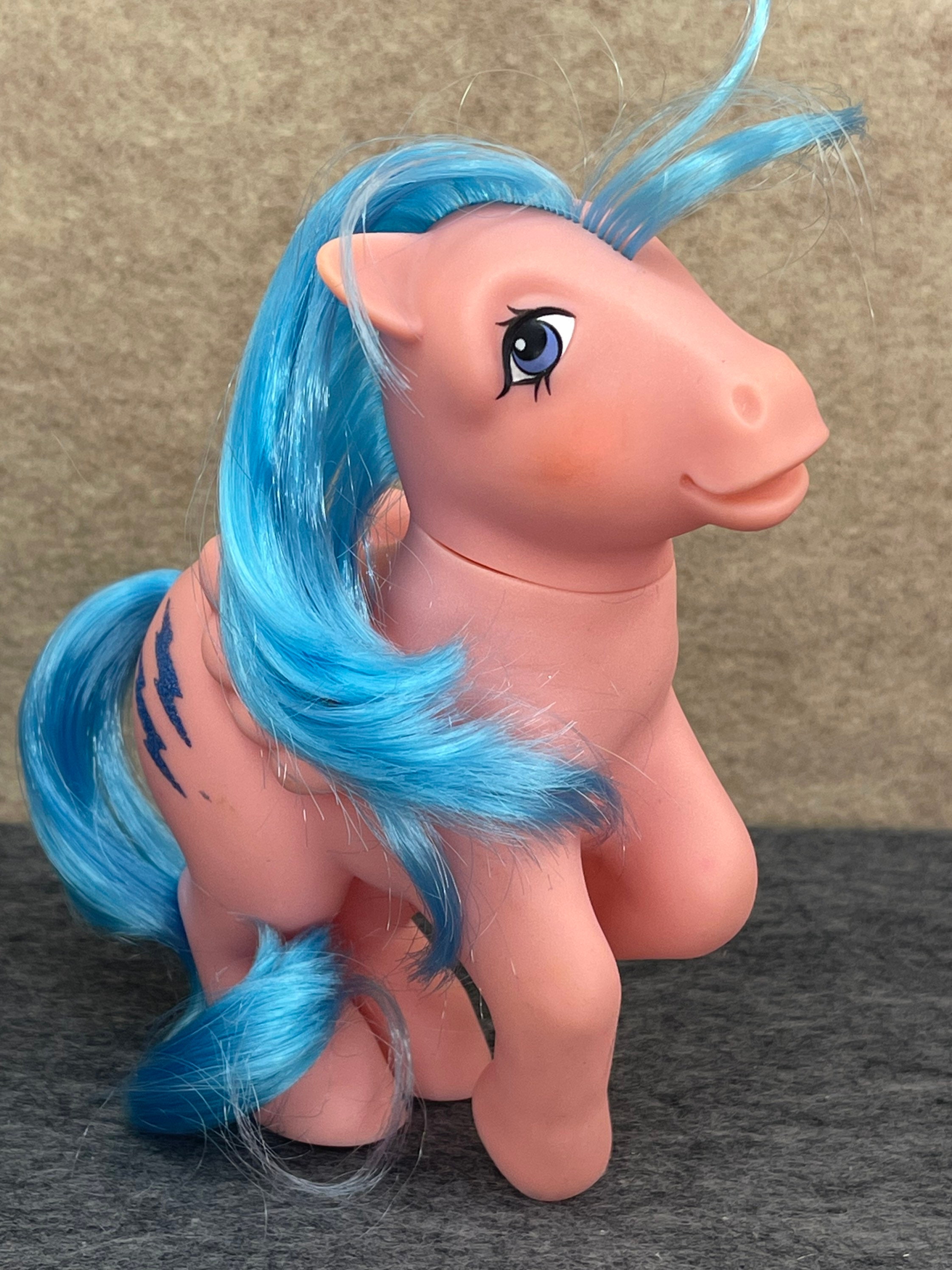 Mlp Firefly Cutie Mark