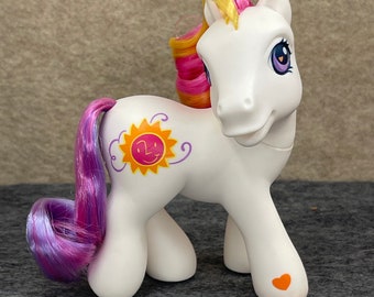 My Little Pony G3 Star Catcher MLP Vintage Hasbro Vintage MLP Toy - Etsy
