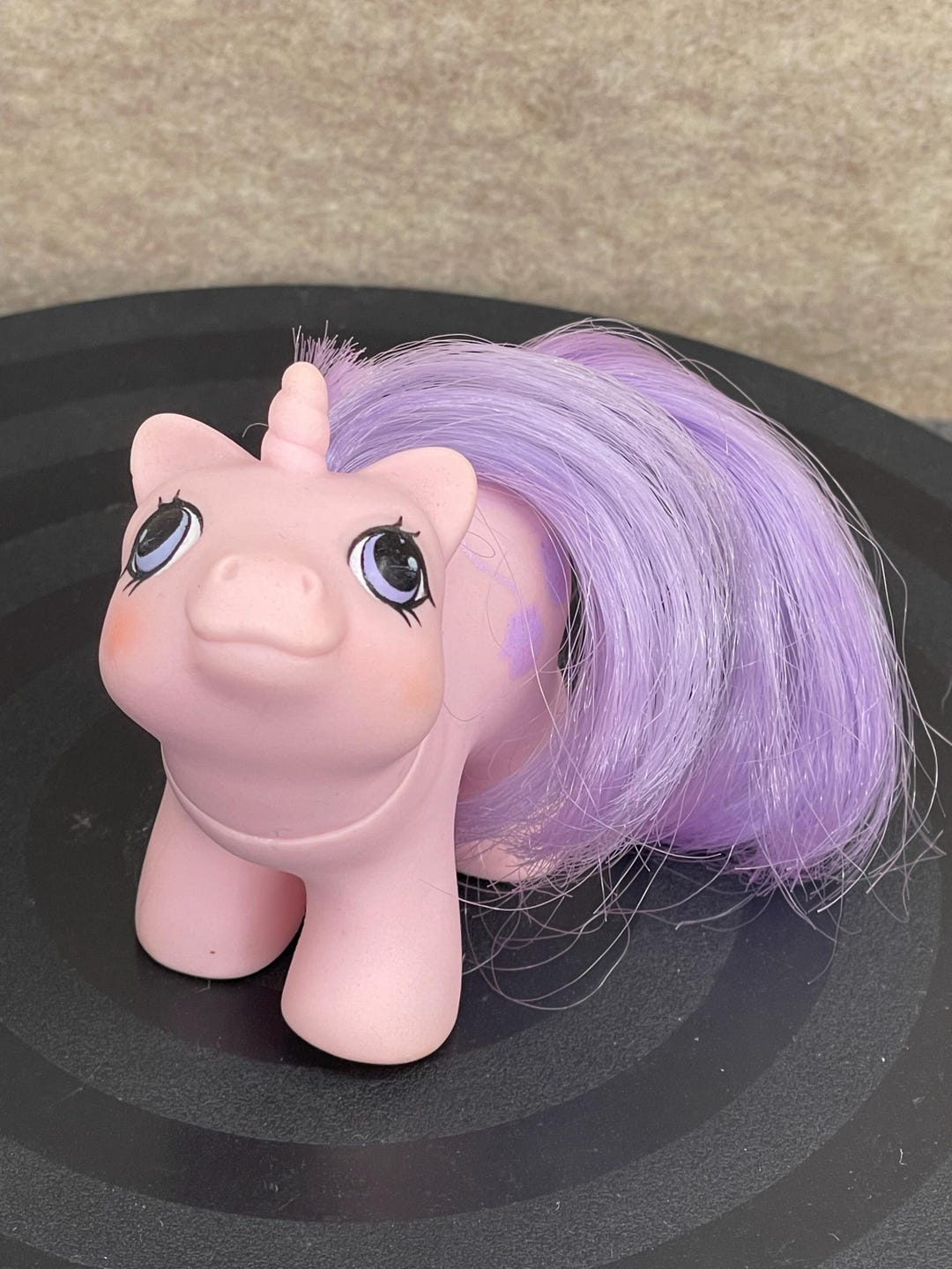 My Little Pony G1 Vintage Newborn Twins Snookums #1 - Etsy