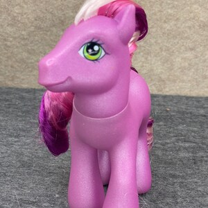 My Little Pony G3 Cherry Blossom - Etsy