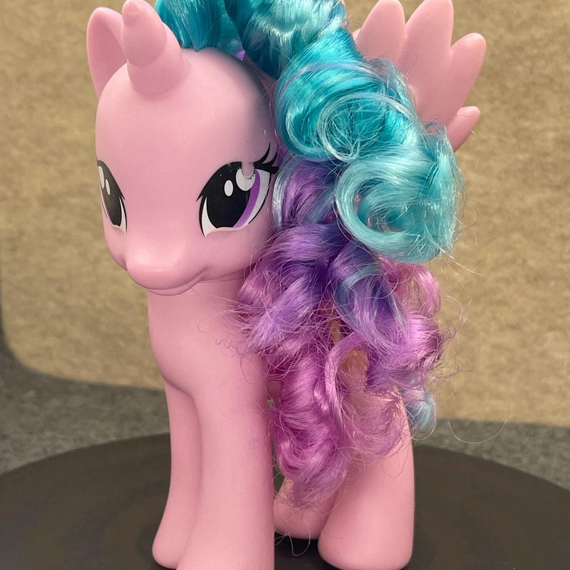 Mlp G4 Toys - Etsy