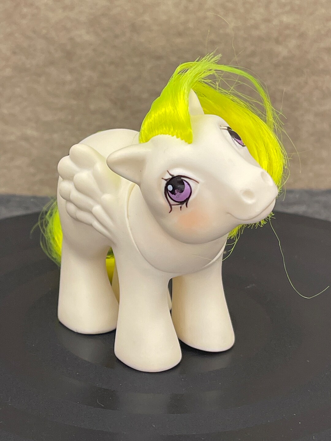 My Little Pony G1 Vintage Baby Surprise - Etsy