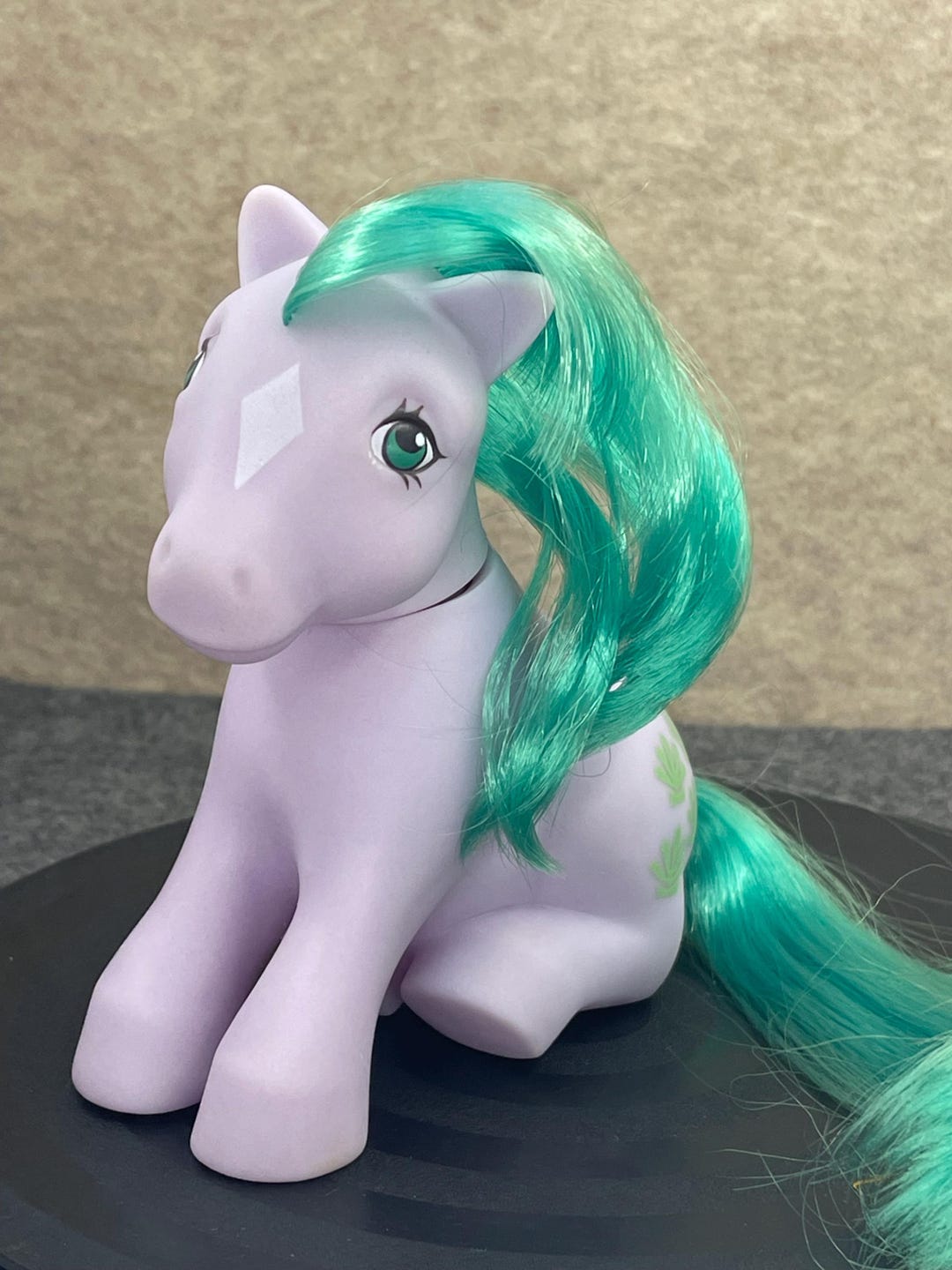 My Little Pony G1 Vintage Seashell 3 - Etsy